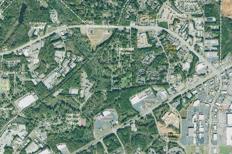 Firearm found in unlocked locker at Planet Fitness, Newnan GA | CrimeRadar