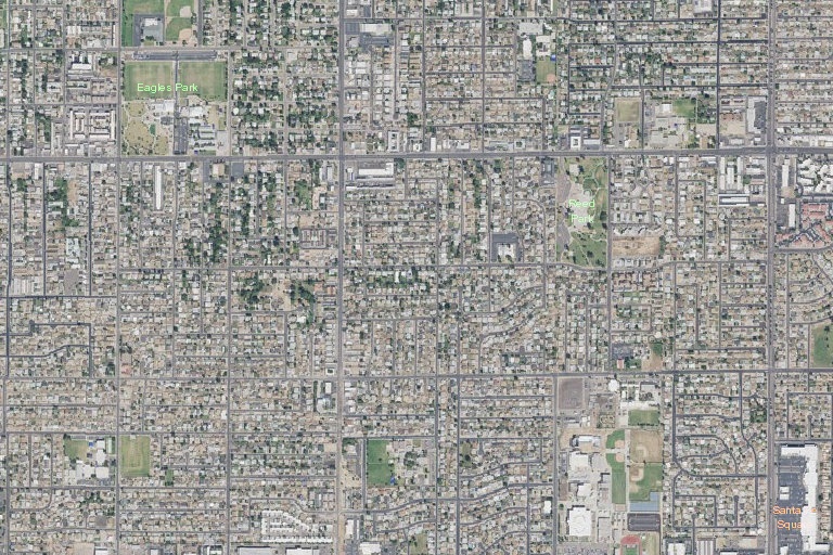 Deputies check on possible alcohol violation near bus stop, Mesa AZ ...