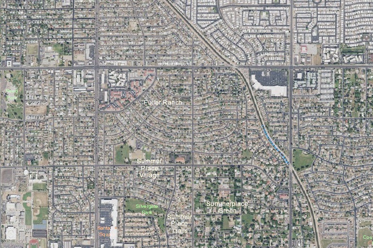 Man collapses while working after brain surgery, Mesa AZ | CrimeRadar