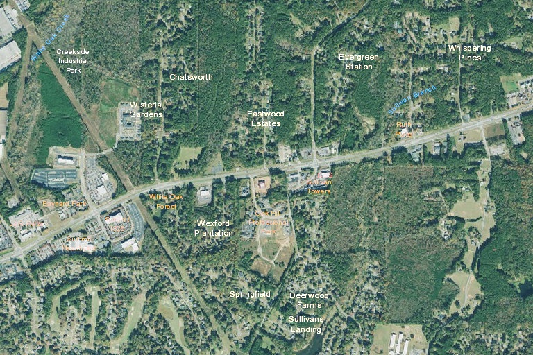 Alarm triggered at animal hospital on Oak Hill Blvd, Newnan GA | CrimeRadar