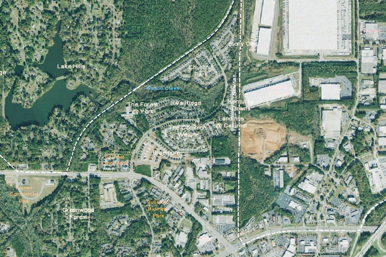 911 hang-up confirmed near Commonwealth Circle, Newnan GA | CrimeRadar