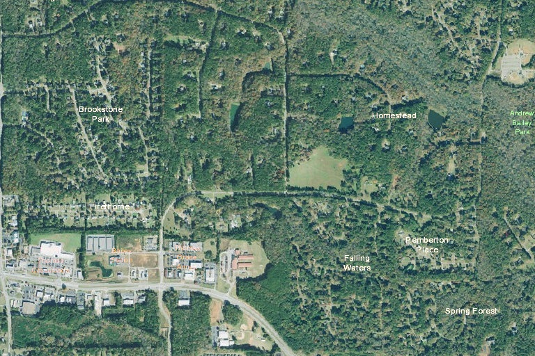 Reckless driving reported near East Highway 34, Newnan GA | CrimeRadar