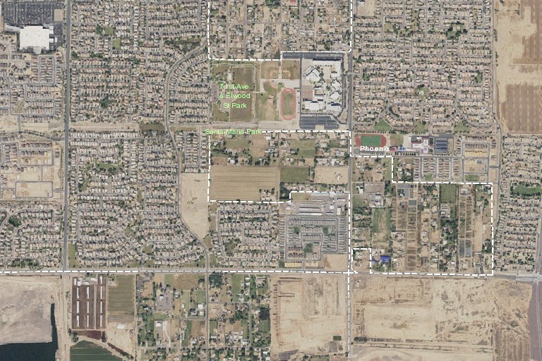 Carbon monoxide alarm triggers fire response in Phoenix, Phoenix AZ ...