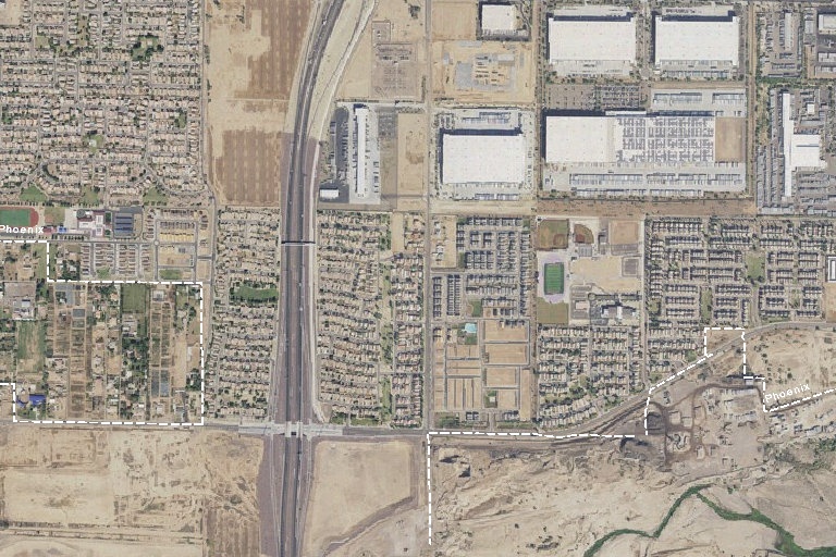 Security finds person sleeping in laundry room, Phoenix AZ | CrimeRadar