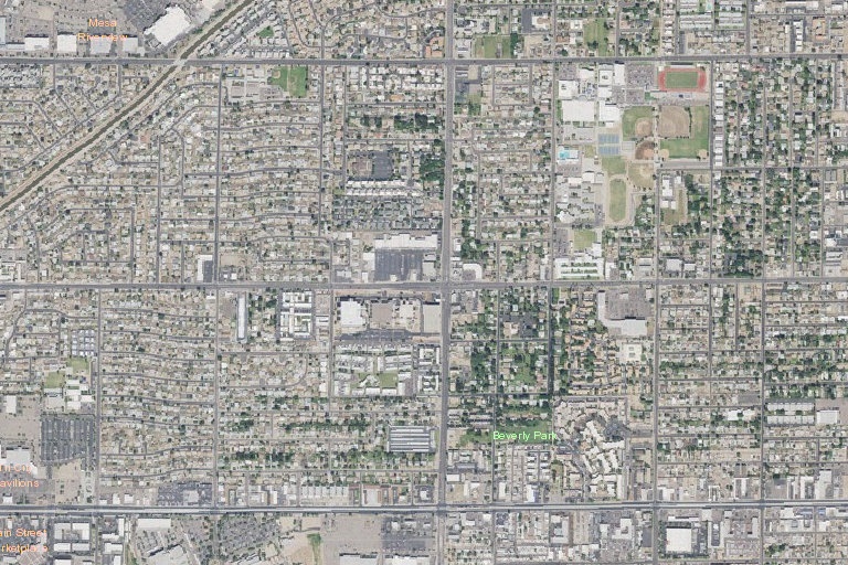 License plate alert for possible stolen vehicle in Mesa, Mesa AZ ...