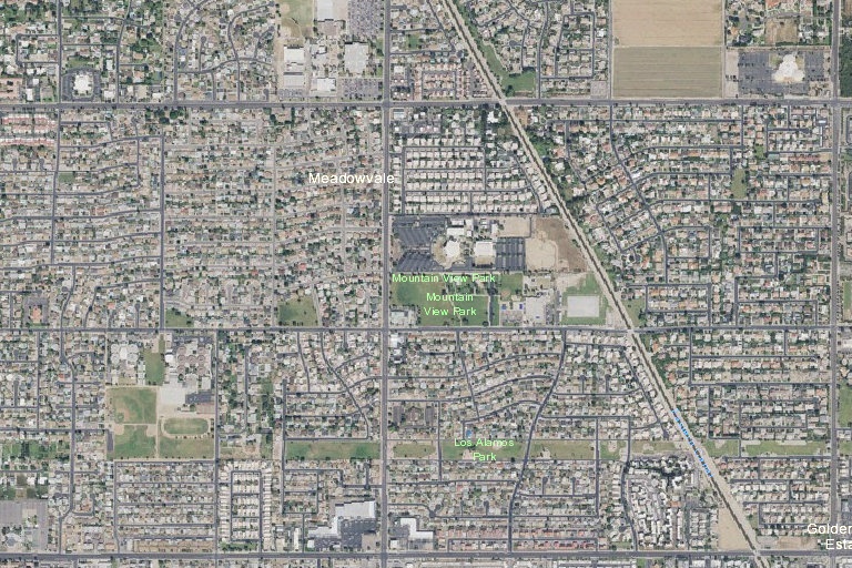 Man suffers overdose near University Dr, Mesa AZ | CrimeRadar
