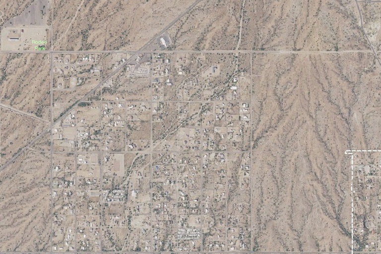 Medical emergency reported near East Superstition Freeway, Apache ...