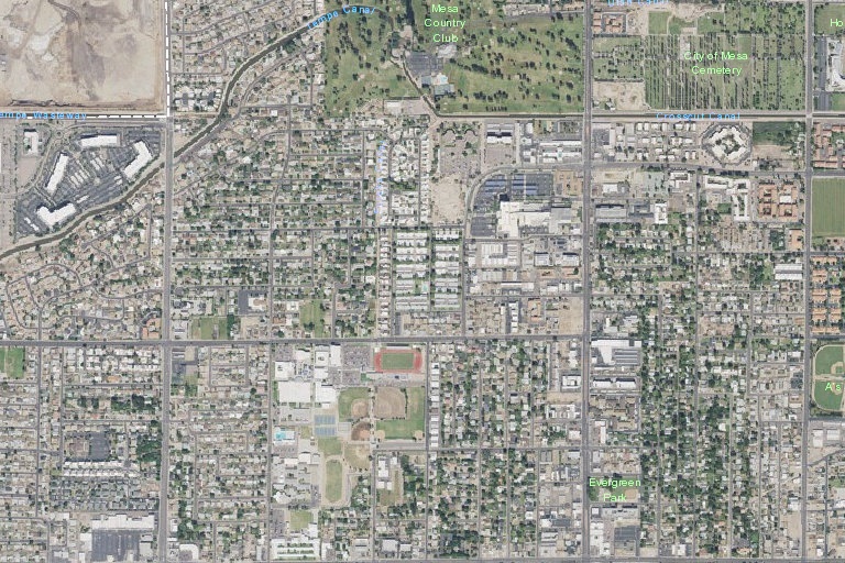 911 hang-up call traced to jail holding cell, Mesa AZ | CrimeRadar