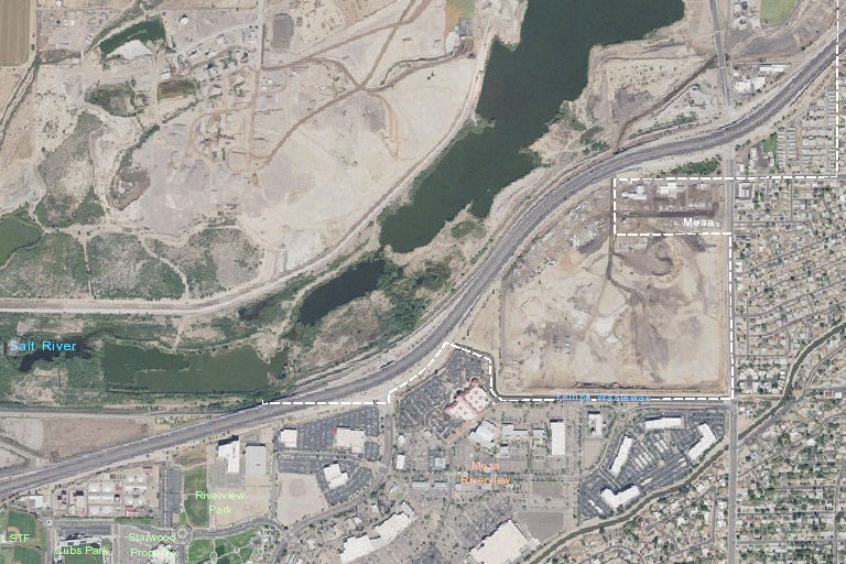 Possible assault involving bear spray near N Dobson Rd, Mesa AZ ...