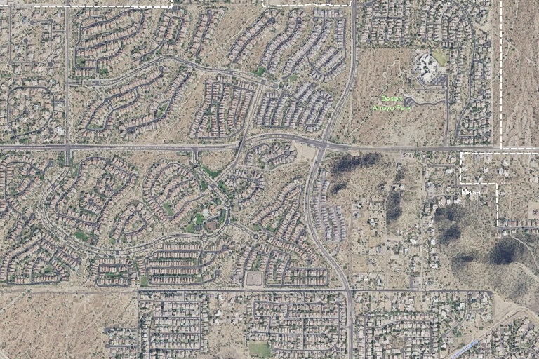 Multiple fire and medical emergencies in Mesa, Mesa AZ | CrimeRadar