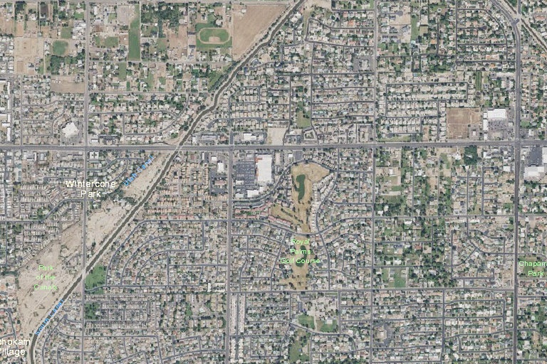 Garbage truck fire reported near N Stapley Dr in Mesa, Mesa AZ | CrimeRadar