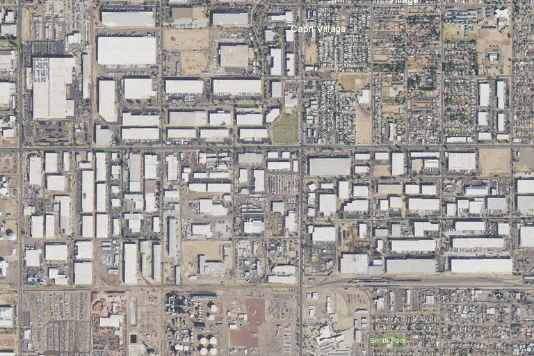 Domestic disturbance reported near South 43rd Avenue in Phoenix ...