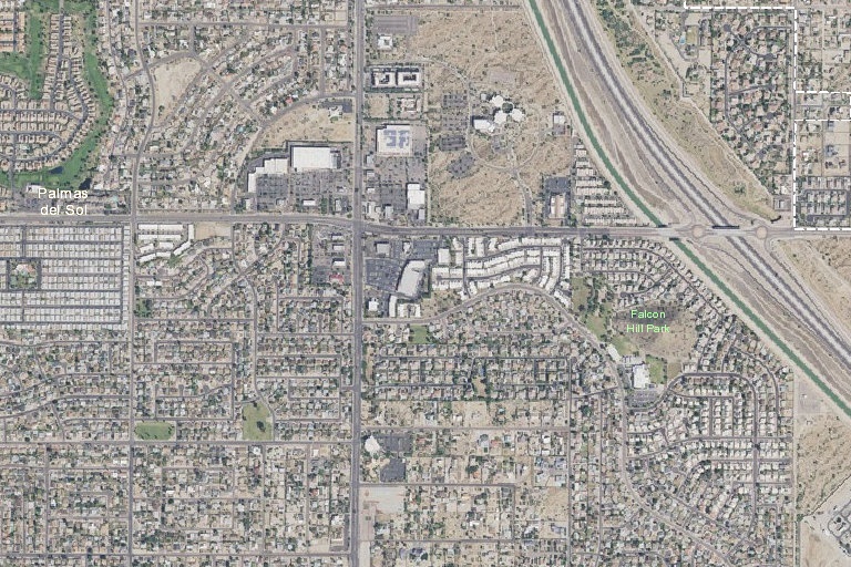 Possible overdose near East Englewood St, Mesa AZ | CrimeRadar