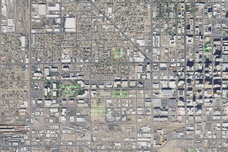 Man passes out near school bus pickup area in vehicle, Phoenix AZ ...