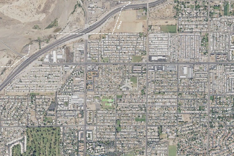 Multiple units respond to cardiac emergency in Mesa, Mesa AZ | CrimeRadar