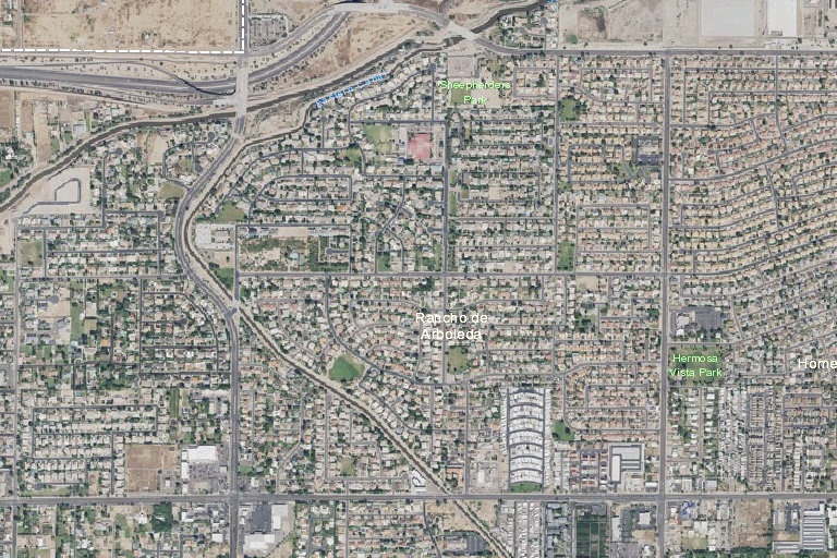 Possible vehicle tampering near Kael Circle, Mesa AZ | CrimeRadar