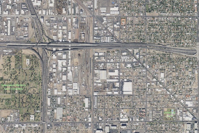 Aggressive dogs reported near 19th Avenue and Luke, Phoenix AZ | CrimeRadar