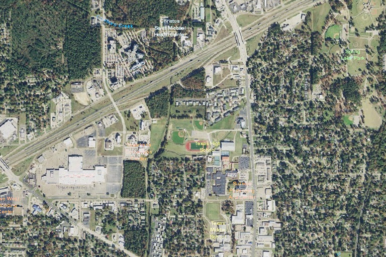 Male with diabetic emergency at Hilton Garden Inn, Texarkana TX ...