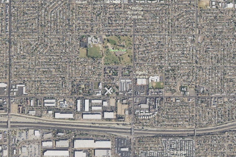 Police respond to loud music complaint, Phoenix AZ | CrimeRadar