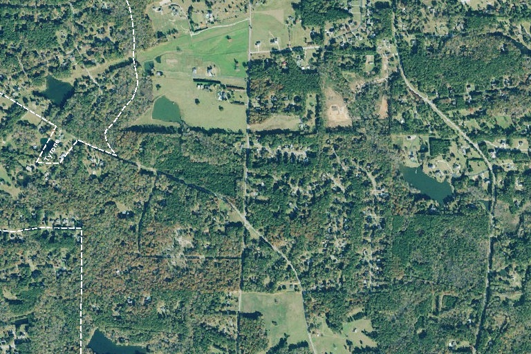 Water spraying detected near Becca Court meter, Tyrone GA | CrimeRadar
