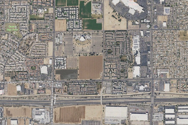 Fire alarm activation near McDowell Road in Phoenix, Phoenix AZ | CrimeRadar