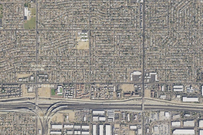 Fire alarm reported near North 52nd Avenue, Phoenix AZ | CrimeRadar