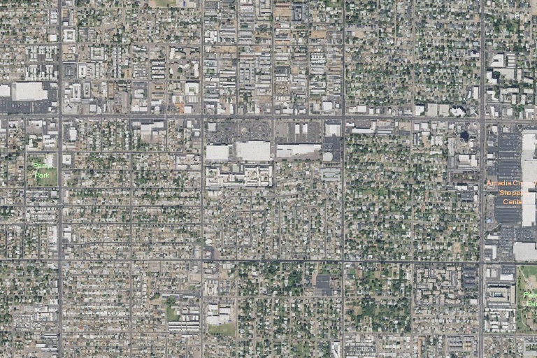 Loud music complaint near Oak St, Phoenix AZ | CrimeRadar