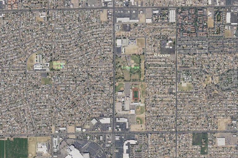 Fire department responds to structure fire near 73rd drive, Phoenix AZ ...