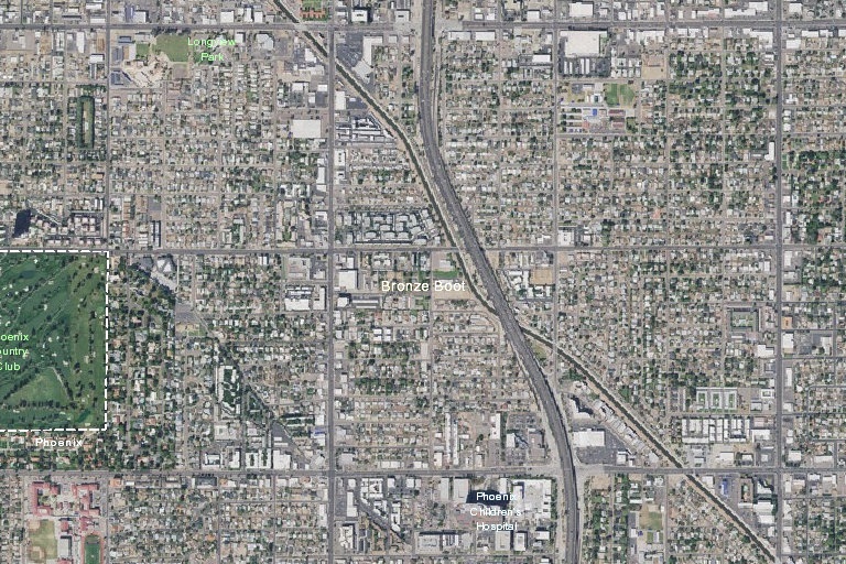 Woman trespassing and refusing to leave Burger King, Phoenix AZ ...