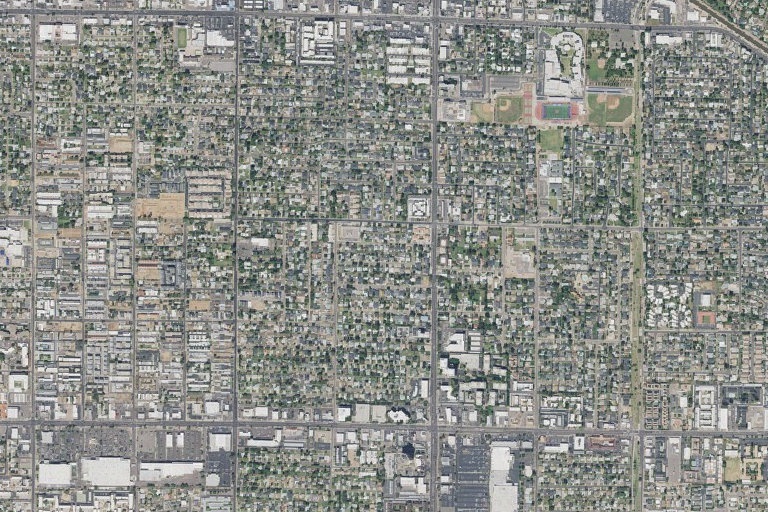 Deputies respond to possible burglary near Thomas Rd, Phoenix AZ ...