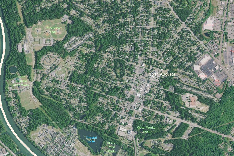 Alarm triggered at Georgia Avenue block with possible intruder, North ...