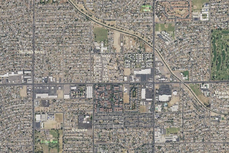 Two individuals fail to return test drive vehicle in Phoenix, Phoenix ...