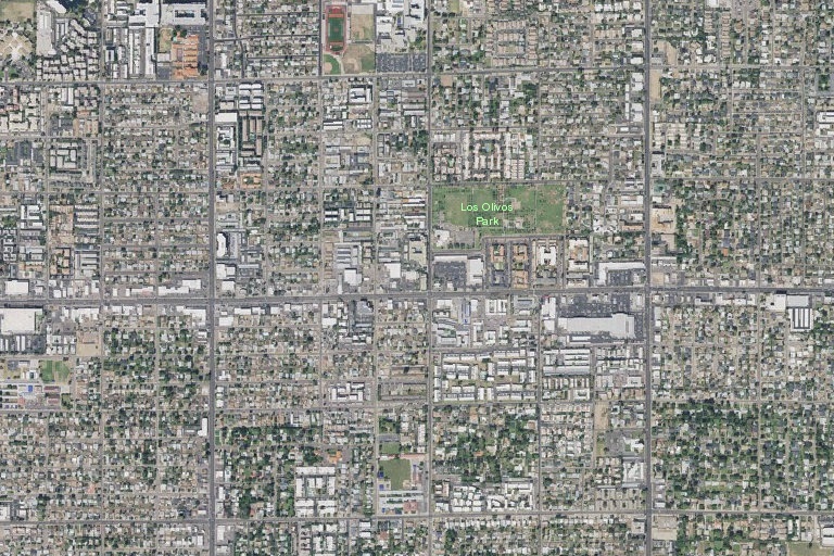 Driver flees after apparent hit-and-run near 30th St, Phoenix AZ ...