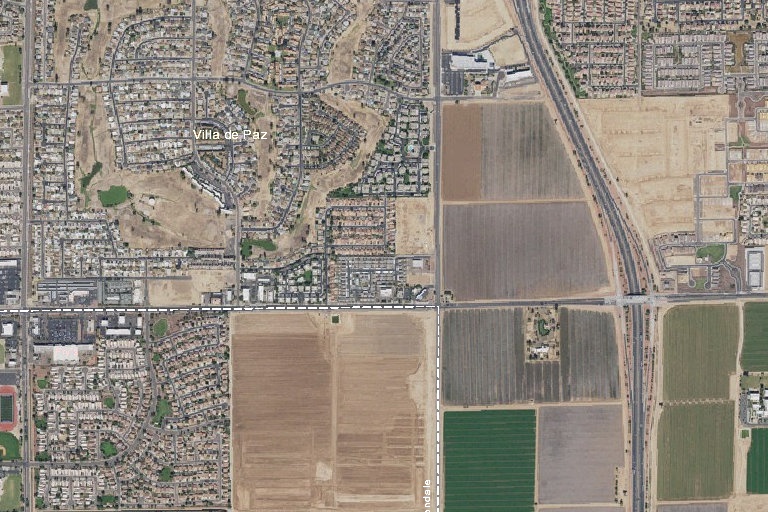 Fire Isolated to Boiler Room at Phoenix Address, Phoenix AZ | CrimeRadar