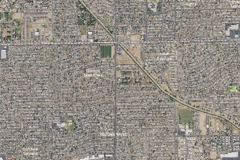 Domestic dispute reported involving past violence and firearms, Phoenix ...