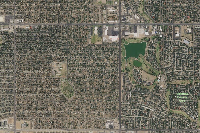 Apparent burglary in progress on 93rd St, Lubbock TX | CrimeRadar