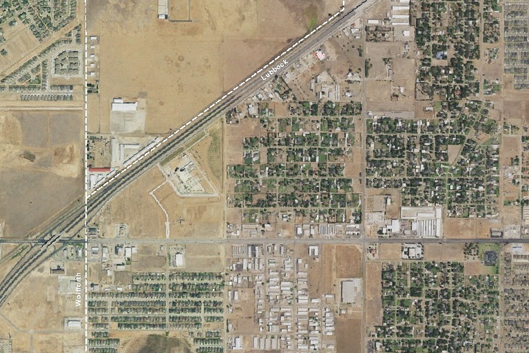Possible drag race near Wausau Ave and 87th St, Lubbock TX | CrimeRadar
