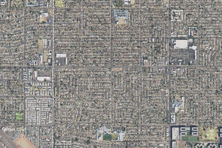 Verbal dispute reported at behavioral health group home, Phoenix AZ ...