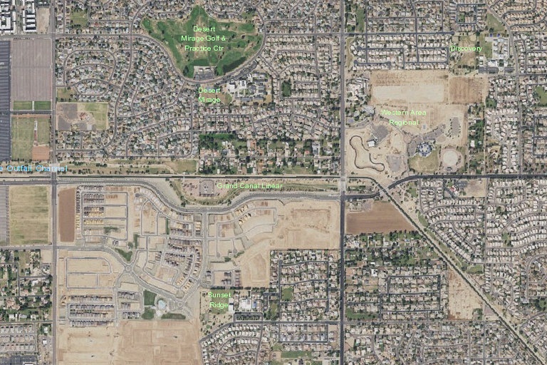 Person reports difficulty breathing near 83rd Ave and Bethany Home Rd ...