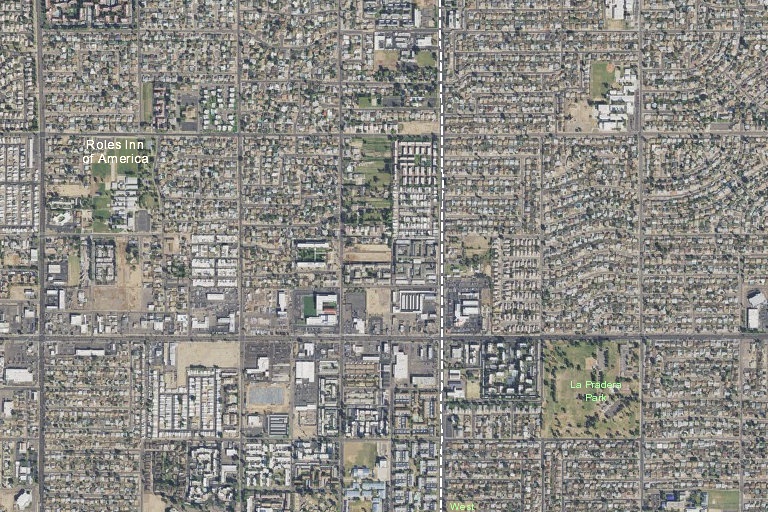 Fire alarm triggered at Glendale address, Glendale AZ | CrimeRadar