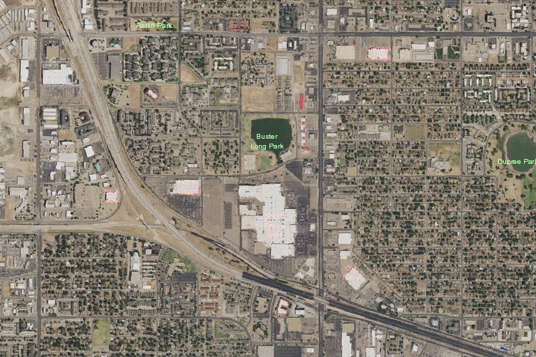 Disturbance reported near Albany Ave apartment, Lubbock TX | CrimeRadar