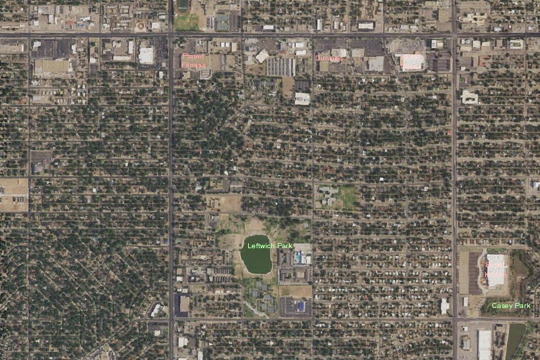 Possible disturbance at Indiana Creek Apartments, Lubbock TX | CrimeRadar