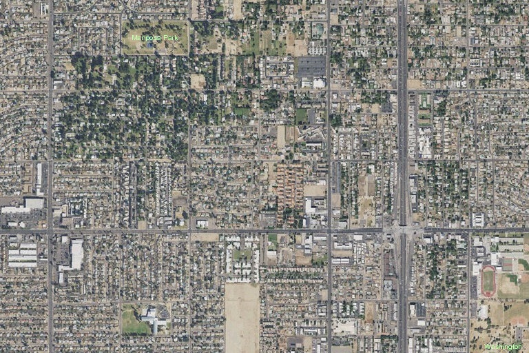 Multiple fires reported across Phoenix, Phoenix AZ | CrimeRadar