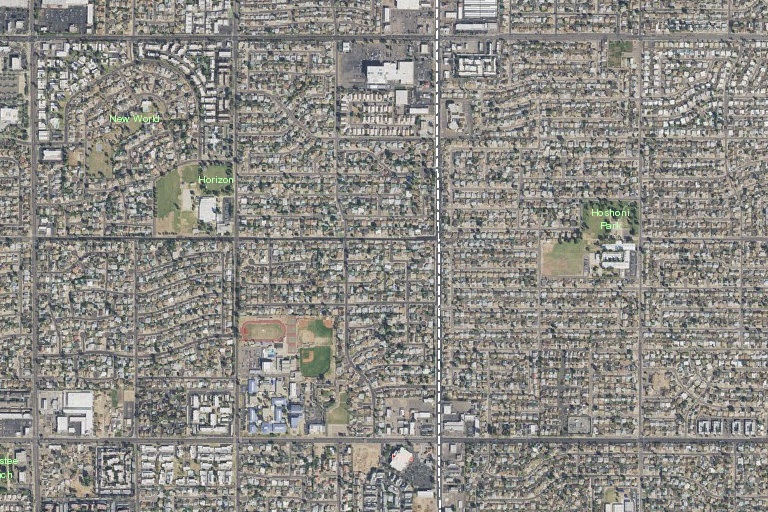 Possible burglary alarm near West Northern Ave, Phoenix AZ | CrimeRadar