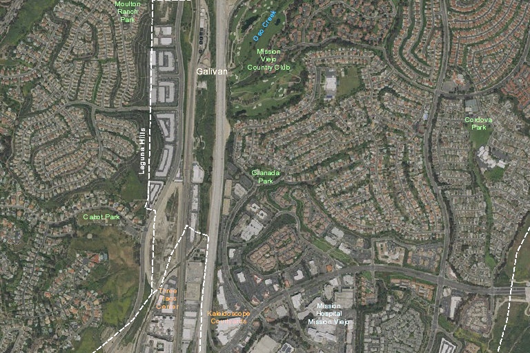 Fire alarm triggers at mission medical center, Mission Viejo CA ...