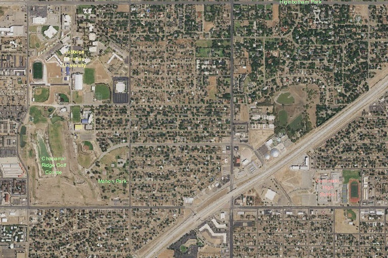 Officer assists fire units near City Bank Pkwy, Lubbock TX | CrimeRadar