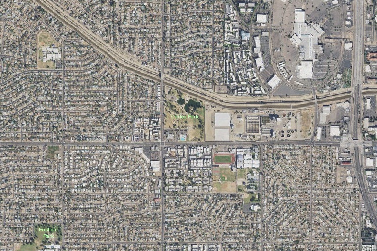 Possible loitering outside store on Dunlap Ave, Phoenix AZ | CrimeRadar