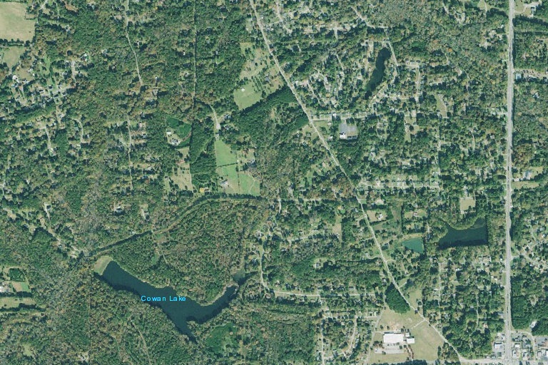 Minor traffic incident near Stanton and Goode roads, Rockdale County GA ...