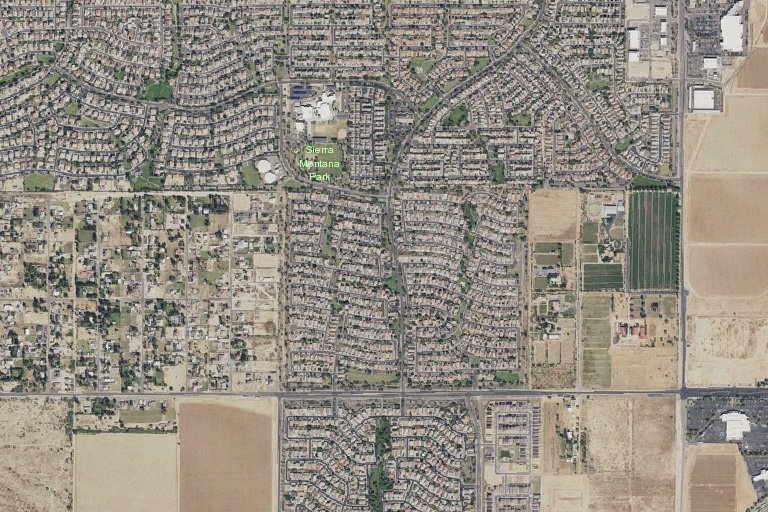 Two-car traffic incident near Alexandria Way, Surprise AZ | CrimeRadar