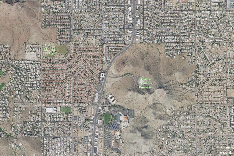 Apartment fire reported near north-south zone in phoenix, Phoenix AZ ...